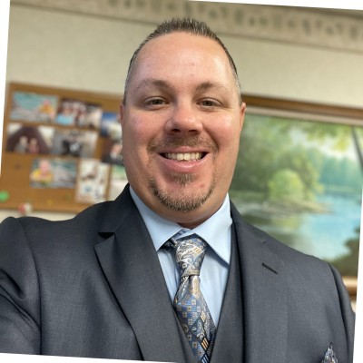 LEAP HR Manufacturing 2022 | September 27-29 | David Barker