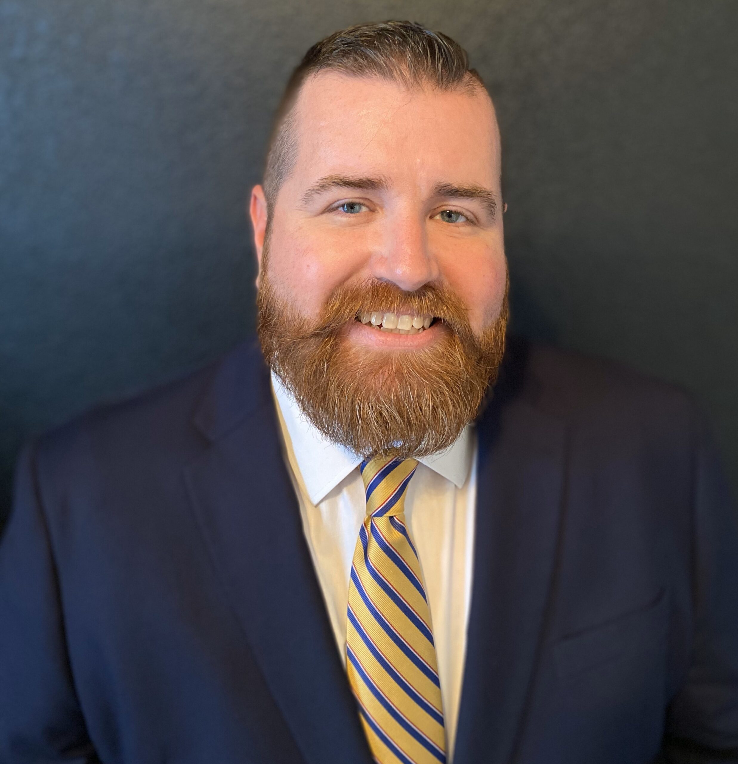 LEAP HR Manufacturing 2022 | September 27-29 | Travis Fanning